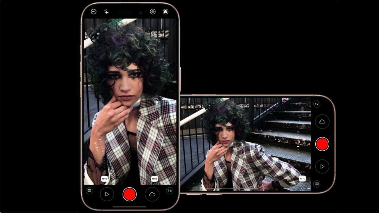 Mavis Camera v7 iPhone app adds direct connection to frame.io, native iPad support, and more